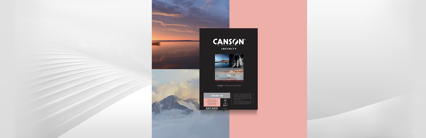Canson Infinity - Digital Fine Art & Photo