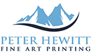 Peter Hewitt Photographs | Canson Infinity