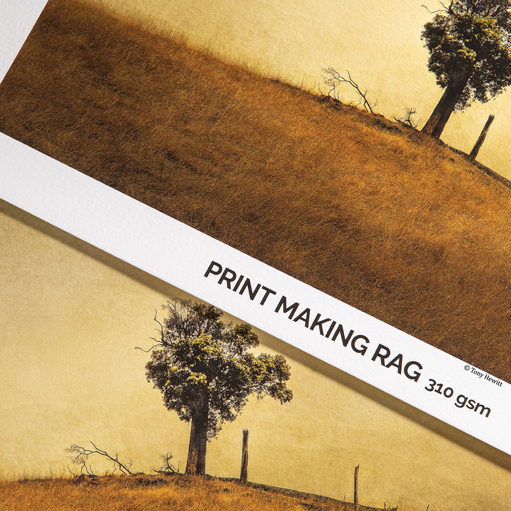 PrintMaKing Rag 310 - Canson Infinity